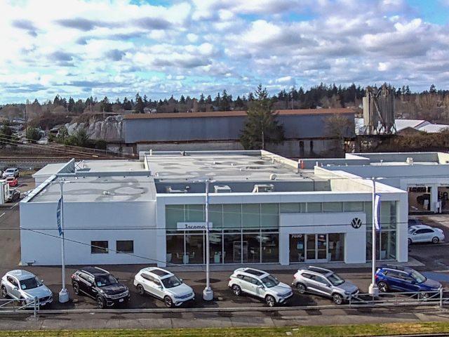 About the Larson Group - Larson Automotive Group