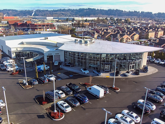 About the Larson Group - Larson Automotive Group