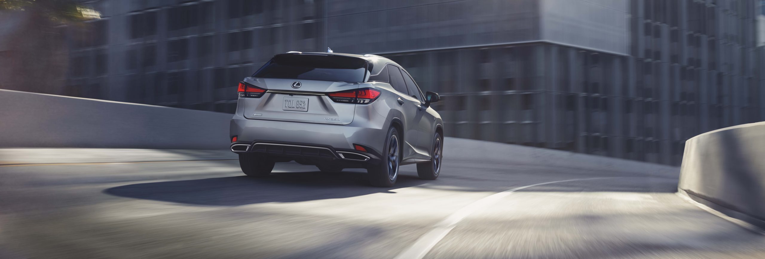 One-Owner Used Lexus RX 350 for Sale near Rockville, MD - Pohanka Lexus