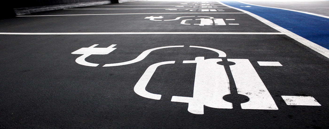 Going Electric in Sherwood Park: Your Guide to EV Home Charging