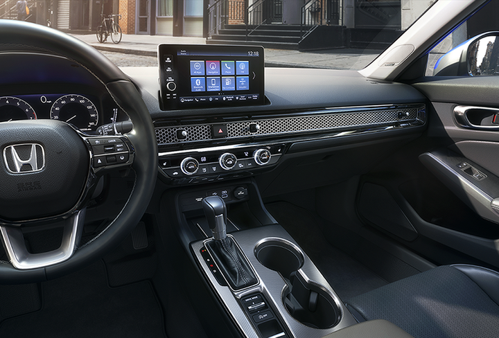 2024 Honda Civic and 2023 Honda Civic Review - Future Honda