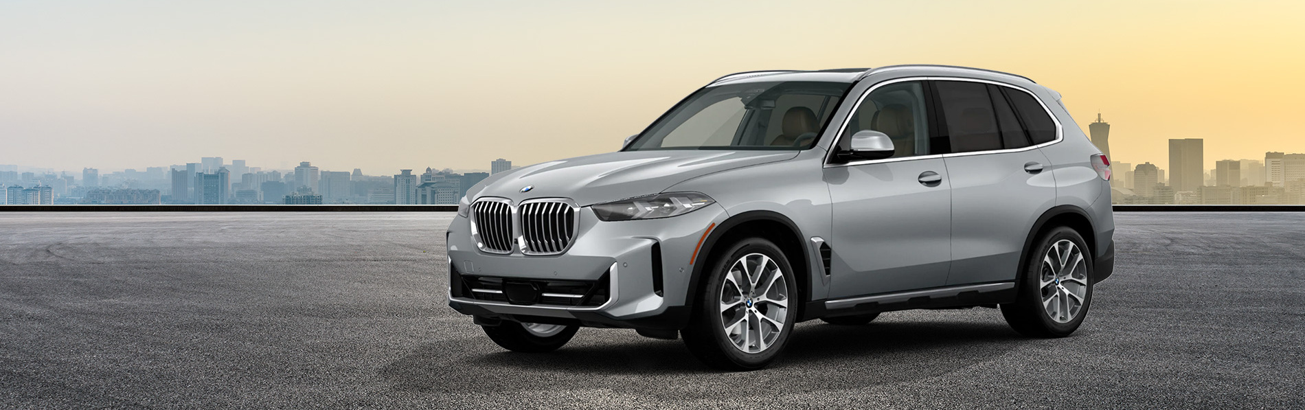 2024 BMW X5 sDrive40i - Braman BMW West Palm Beach