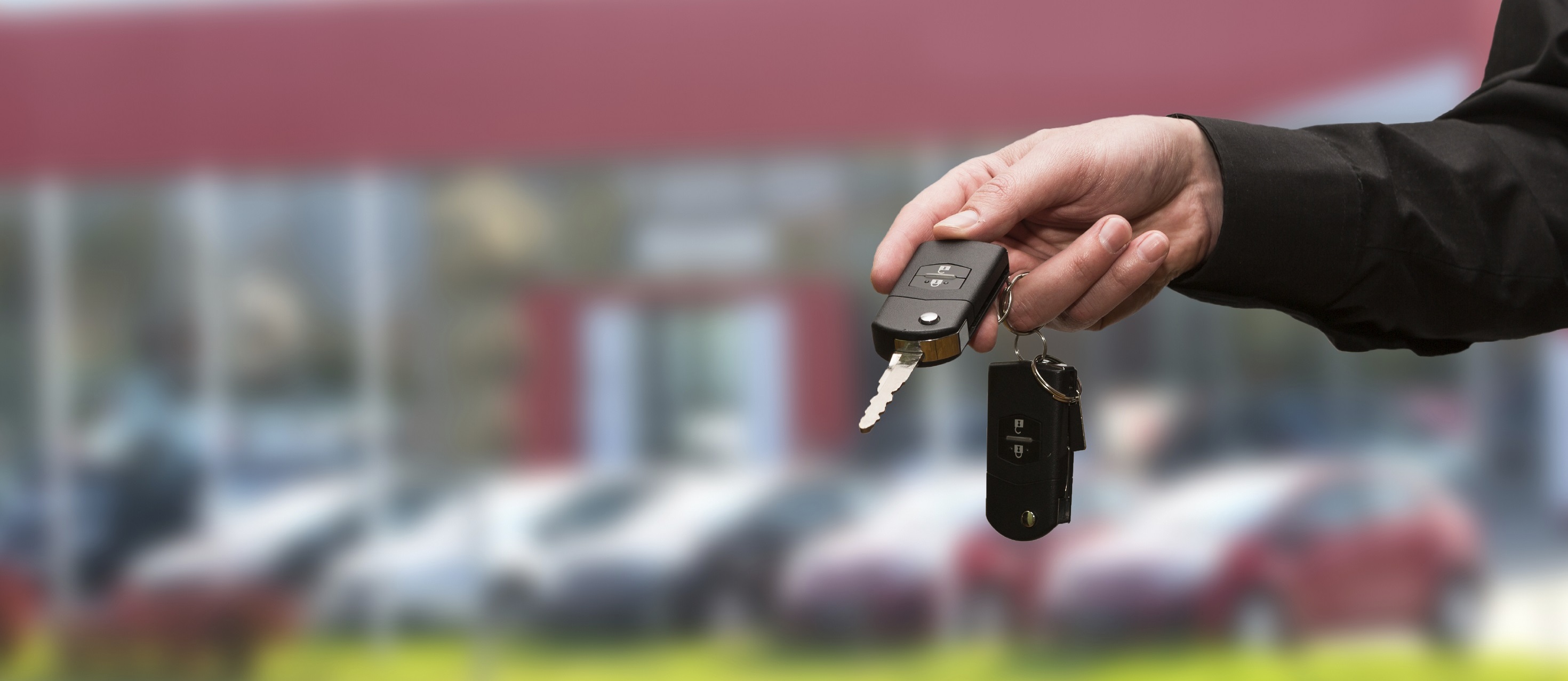 Sell Your Car to Len Stoler Lexus - Len Stoler Lexus