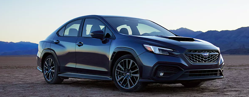 Subaru WRX Vs. Elantra N | Dealer Near Madison, NJ