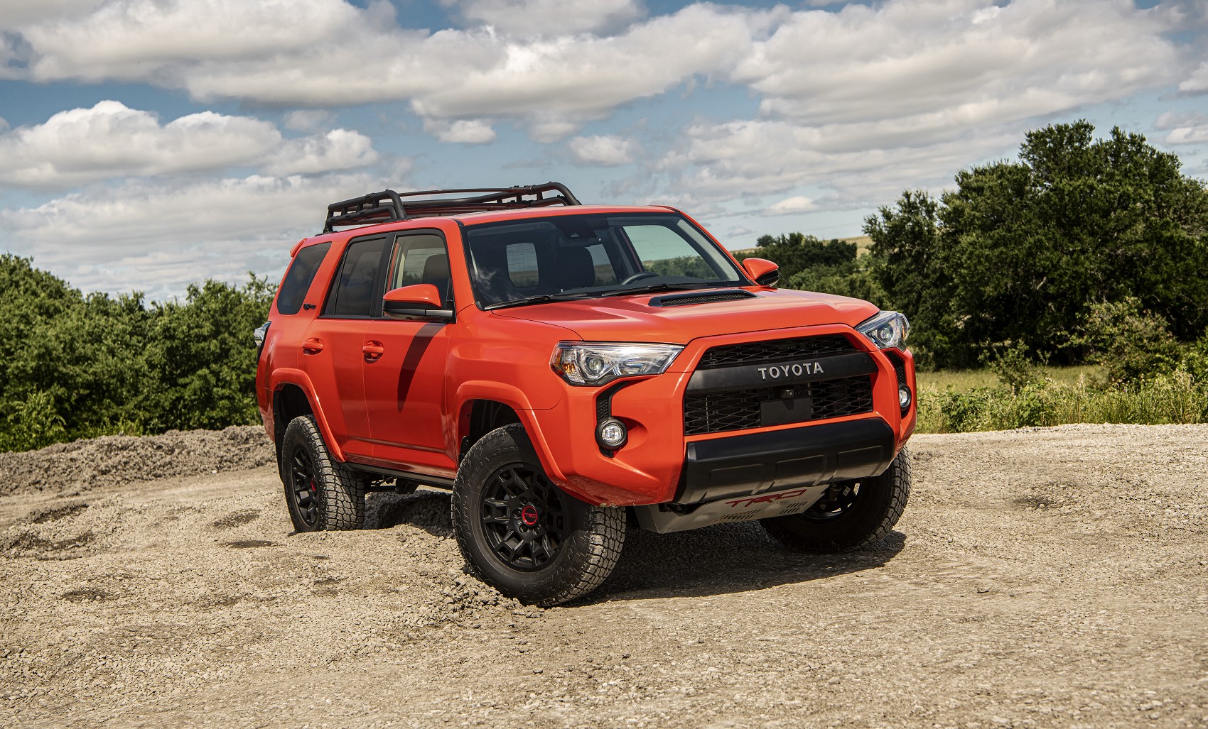 Toyota 4Runner for Sale Dundee MI | Germain Toyota of Dundee