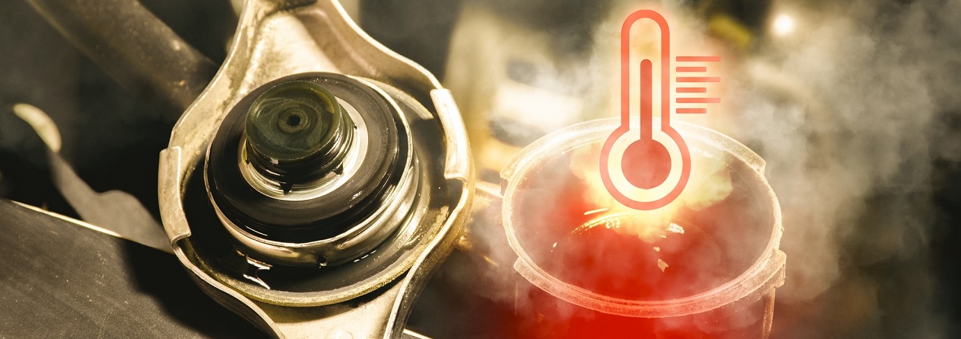 Coolant Service near Council Bluffs, IA - H+H Kia of Omaha