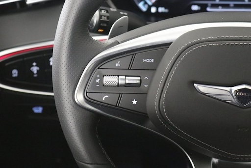 3 Reasons The Electric Genesis GV90 Will Be The Most Luxurious 3-Row ...