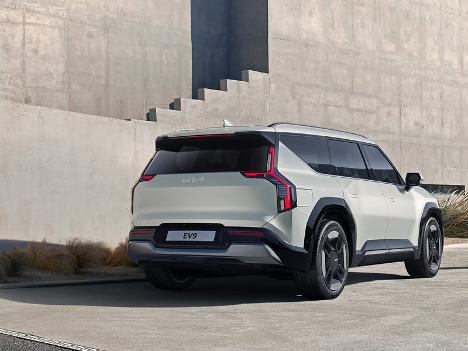 First Look Critics Thoughts On The 2024 Kia EV9 l Kia Of Bedford