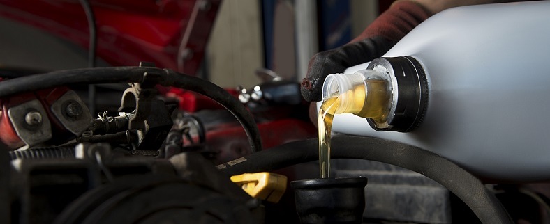 Oil Change Service near Fort Worth, TX - Hiley Hyundai of Burleson