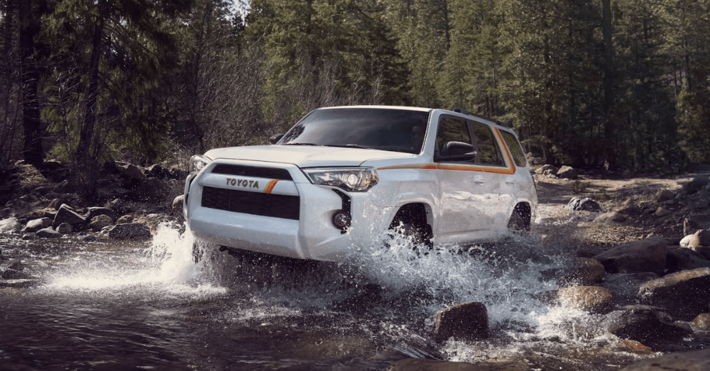 Under The Hood: Why Is Toyota So Reliable? - Westbury Toyota