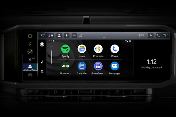 2024 Jeep Wrangler for Sale near Kanata, ON - Southbank Dodge Chrysler ...