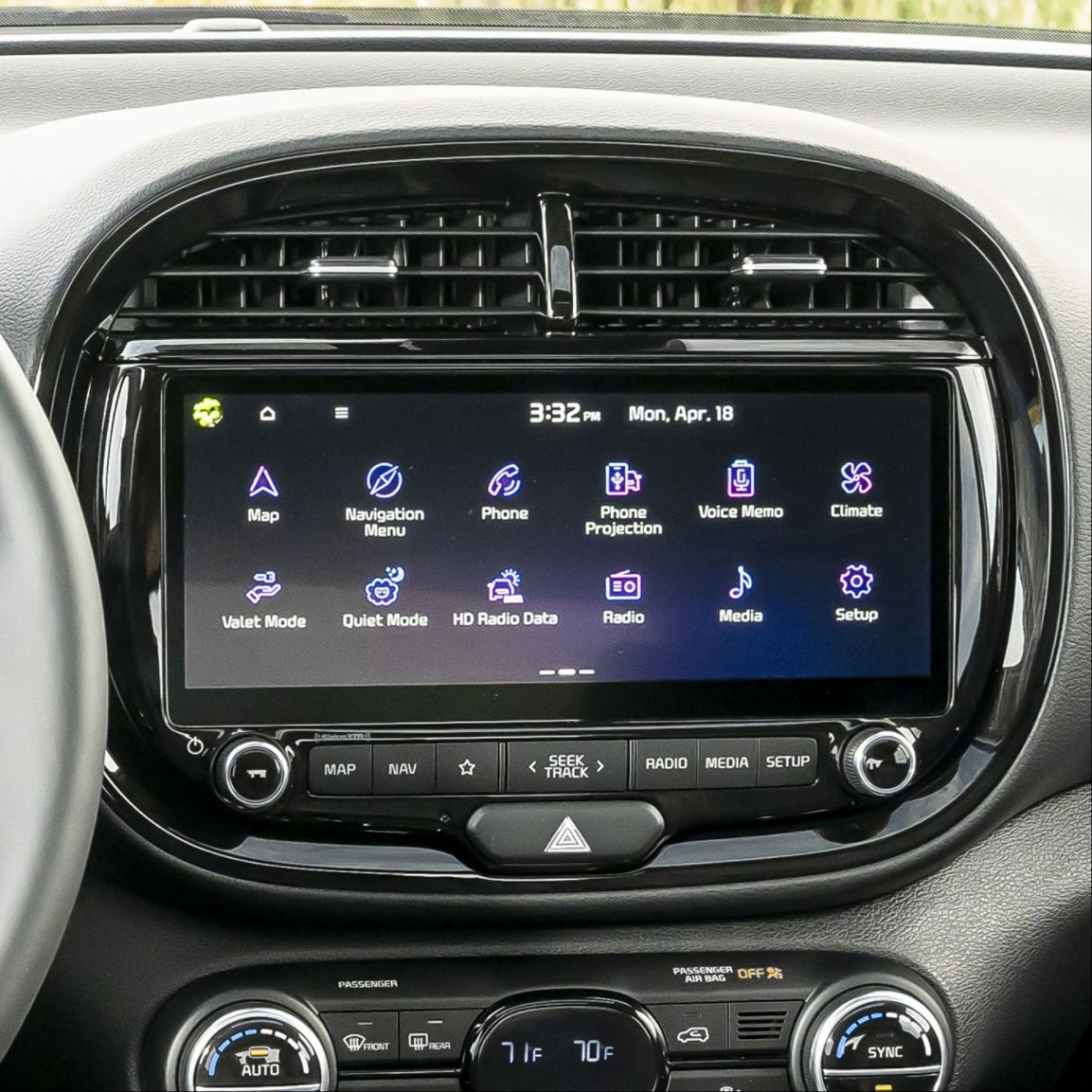 The Top 5 Safety Features Of The 2024 Kia Soul - Evergreen Kia