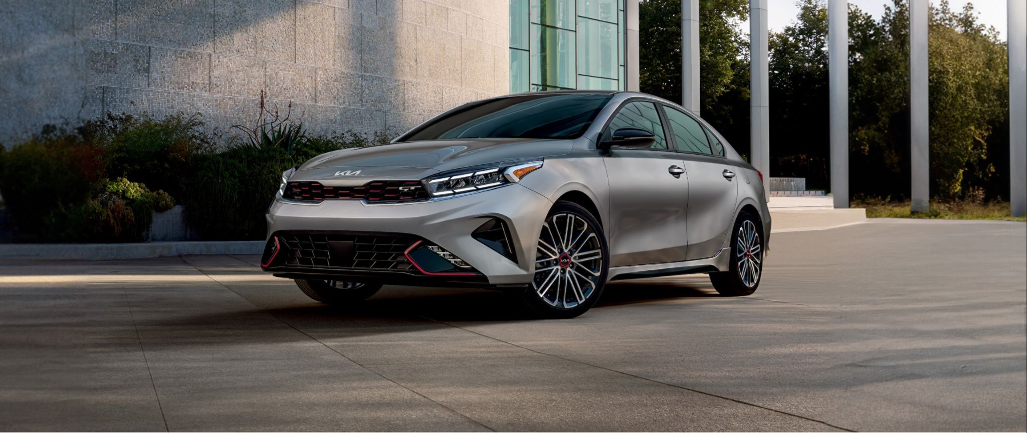 2024 Kia Forte For Sale Burbank, IL - Evergreen Kia