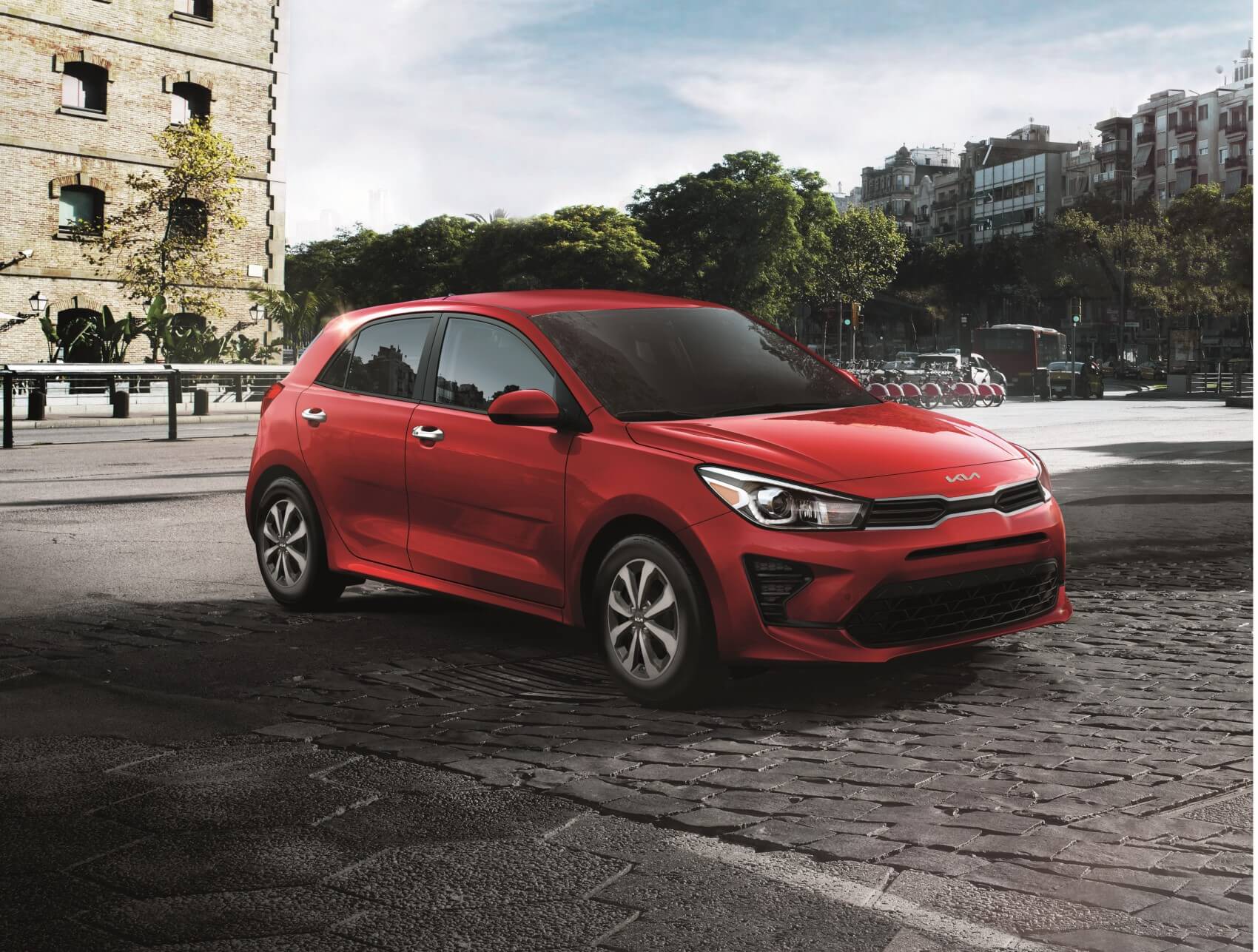 New Kia Dealership near Trenton NJ