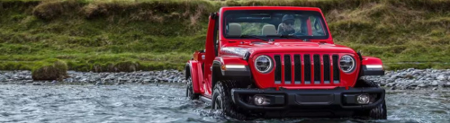 The Features and Benefits of our Demo Vehicles