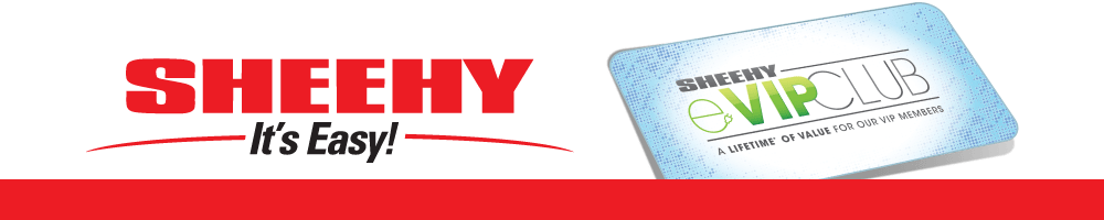 Sheehy eVIP Club | Sheehy Nissan of White Marsh