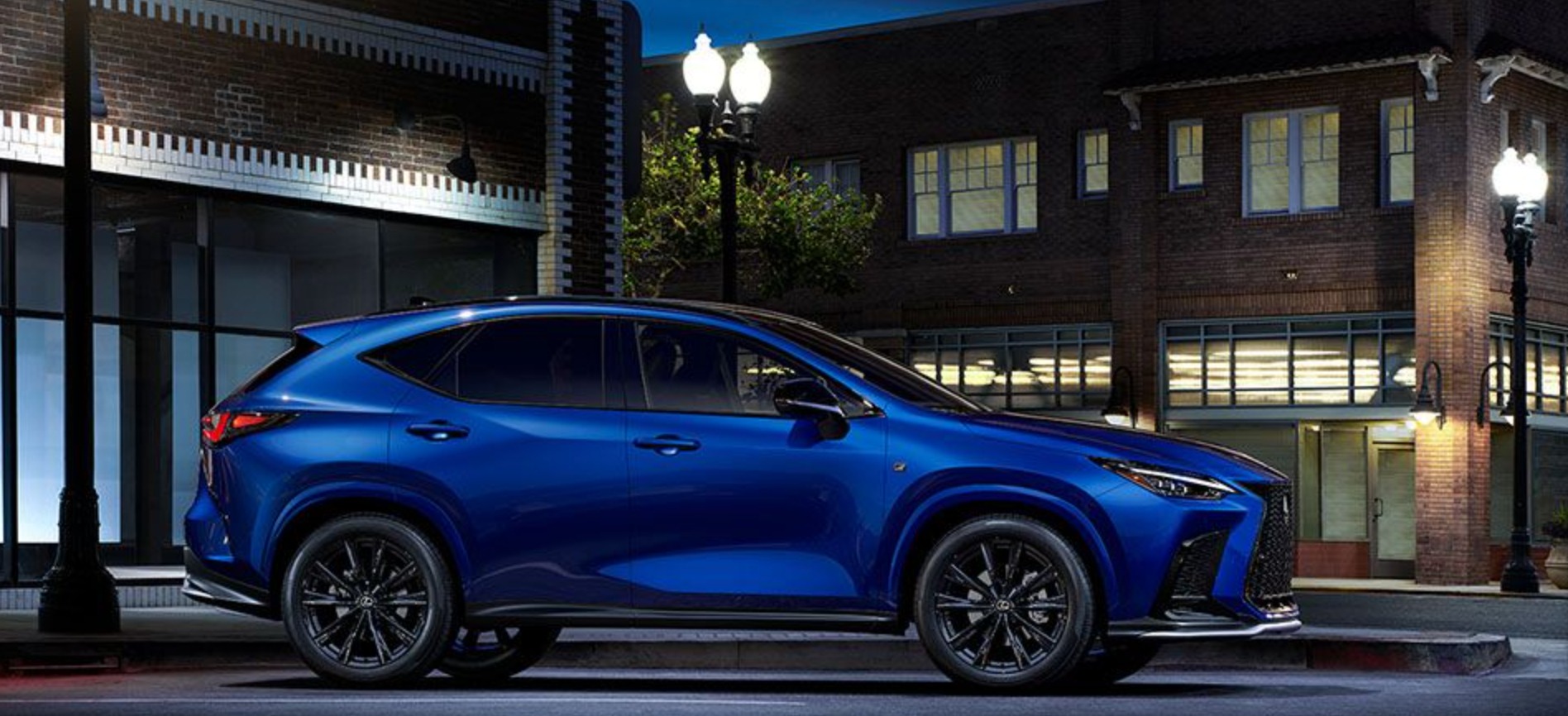 2024 Lexus NX 350 for Sale near Columbia, MD - Len Stoler Lexus