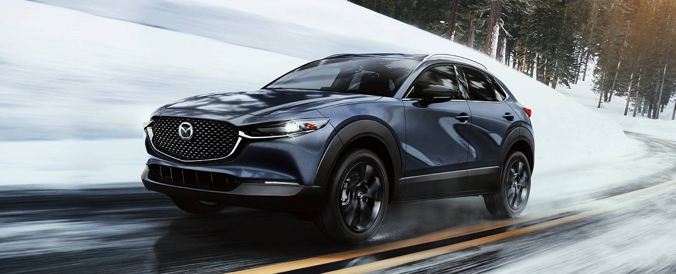 2024 MAZDA CX-30 for Sale near Boulder City, NV - Findlay Mazda