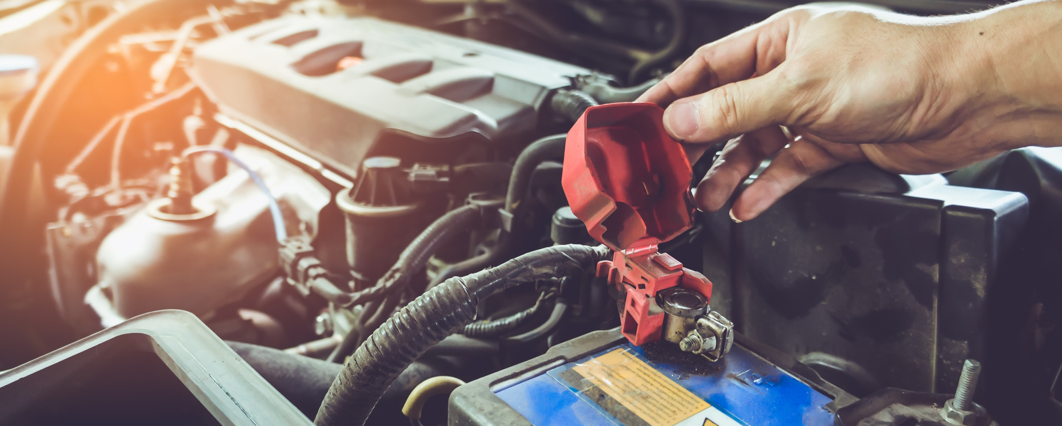 Battery Replacement Service - Taylor Chrysler Jeep Dodge