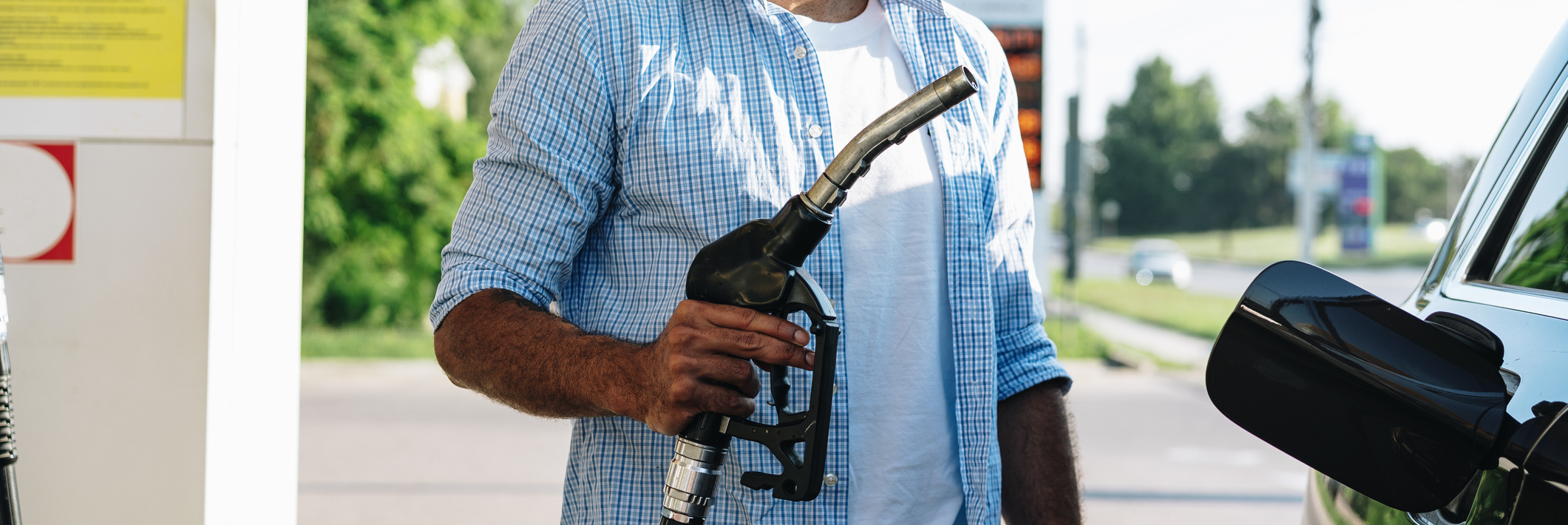 5 Ways to Maximize Your Fuel Efficiency - Taylor Chrysler Jeep Dodge