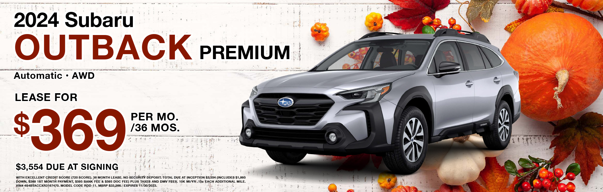 New Subaru Vehicle Specials in NJ | Subaru of Morristown