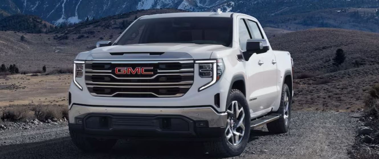 Used GMC Sierra 1500 for Sale near Buffalo, NY - Zoom Auto