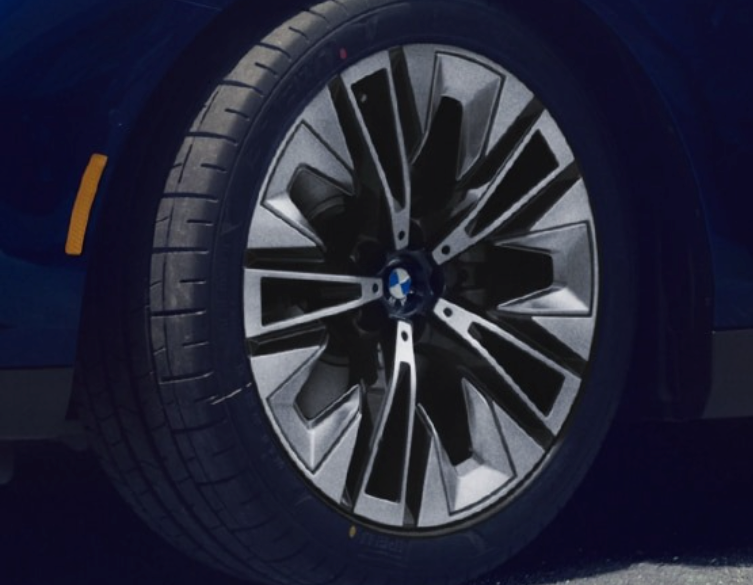 2024 BMW 5 Series for Sale near Phoenix, AZ - Arrowhead BMW