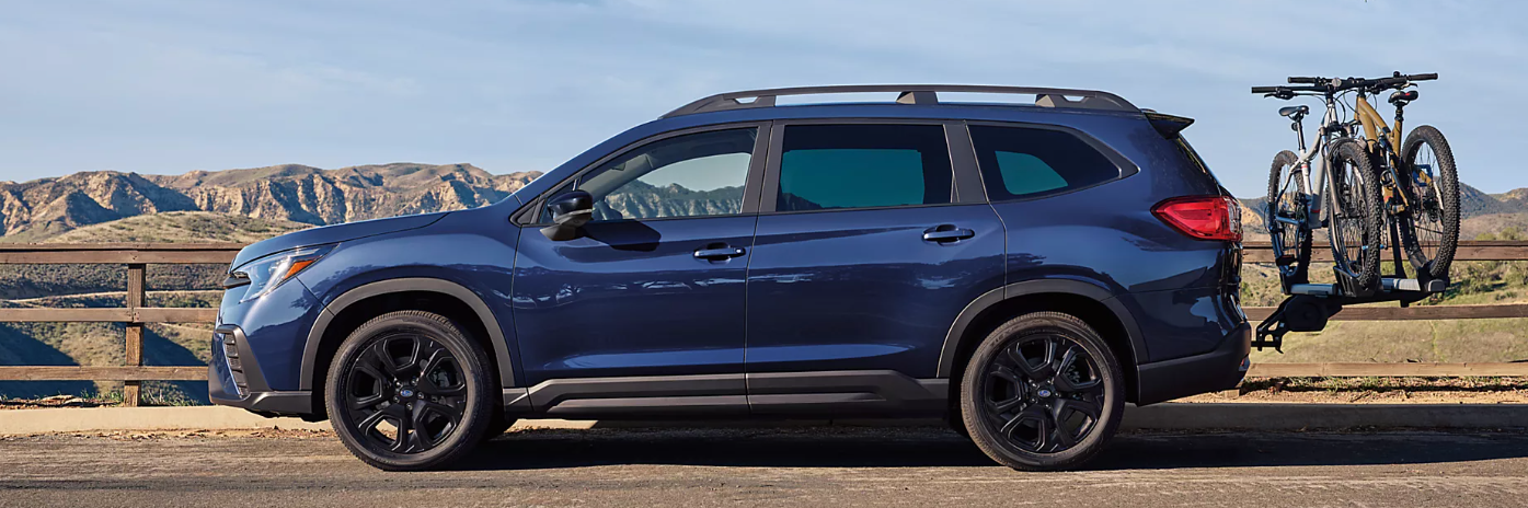 2024 Subaru Ascent for Sale near Fairfax, VA - Sheehy Subaru Springfield
