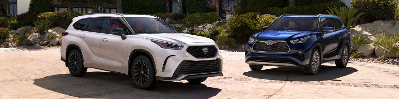 New Toyota Dealership Near Jackson, MS | Toyota of Hattiesburg
