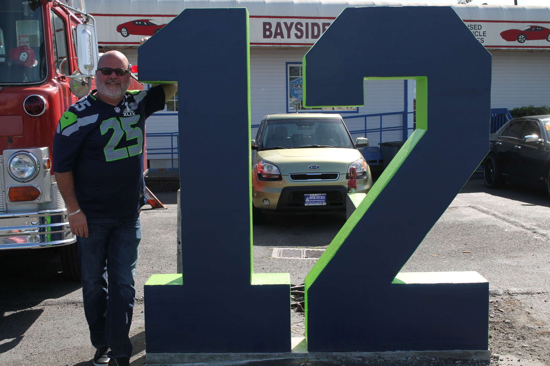 The Team at Bayside Auto Sales - Bayside Auto Sales