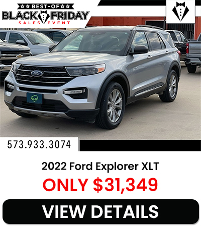 Butler Best of Black Friday - Jim Butler CDJR Centralia