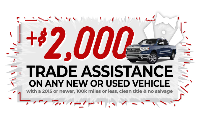 Butler Best of Black Friday - Jim Butler CDJR Centralia