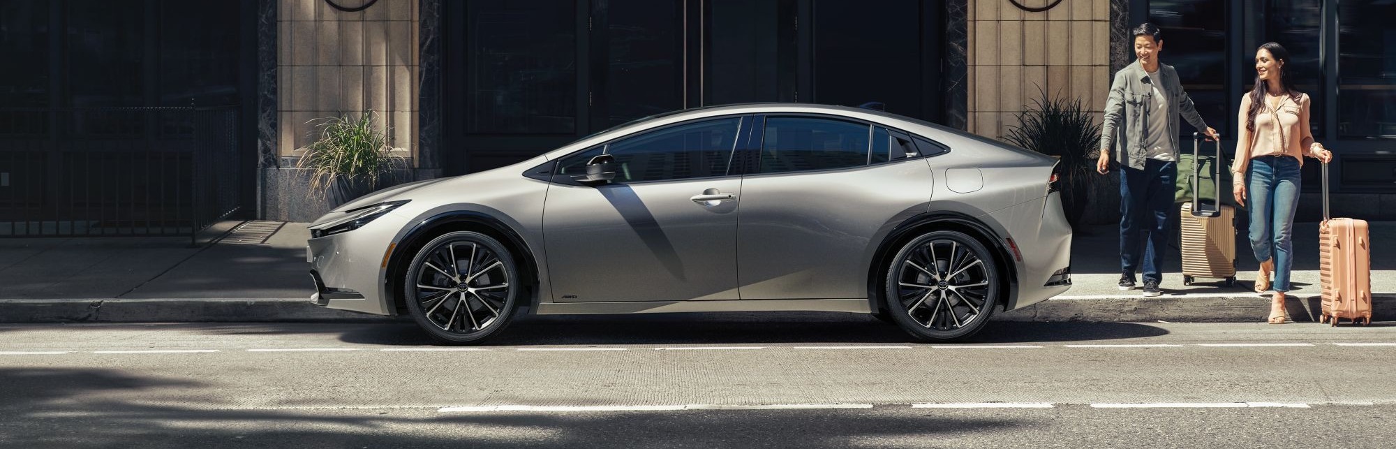 Toyota prius for sale near me store