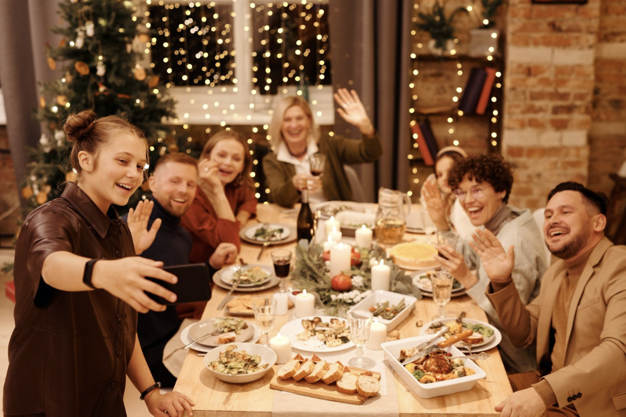 Spreading Holiday Cheer: A Guide to Brightening the Season for All ...