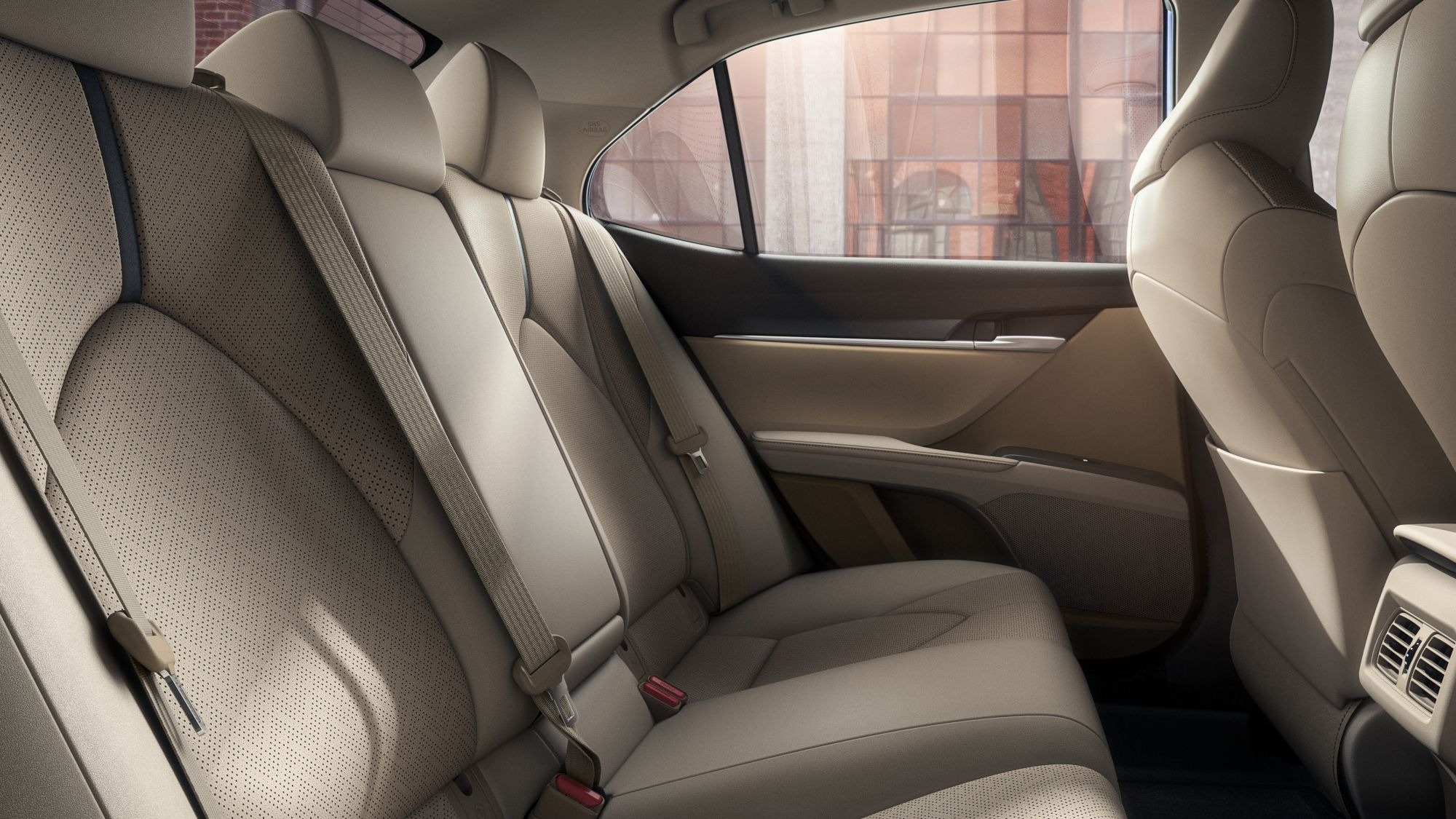 2024 Toyota Camry vs 2024 Honda Accord in Tinley Park, IL - Orland Toyota