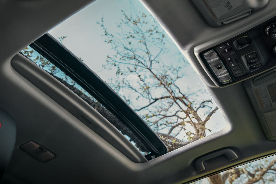 2024 Toyota 4Runner for Sale near Columbia, MD - Sheehy Toyota of Laurel