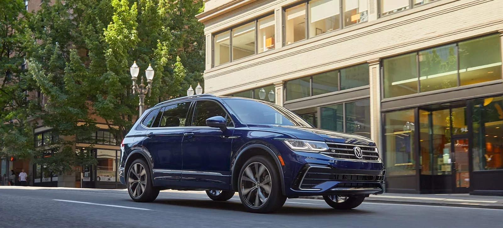 Volkswagen San Luis Obispo