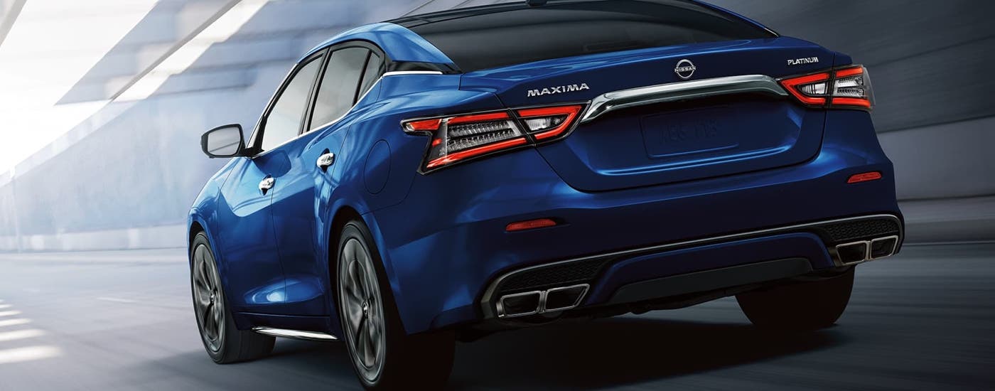 Where Does the Sentra Fit In Nissan’s Sedan Lineup? - Drive Edmonton