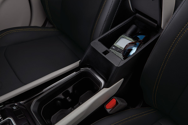 2024 Jeep Compass Altitude Overview near Renfrew, ON - Arnprior ...