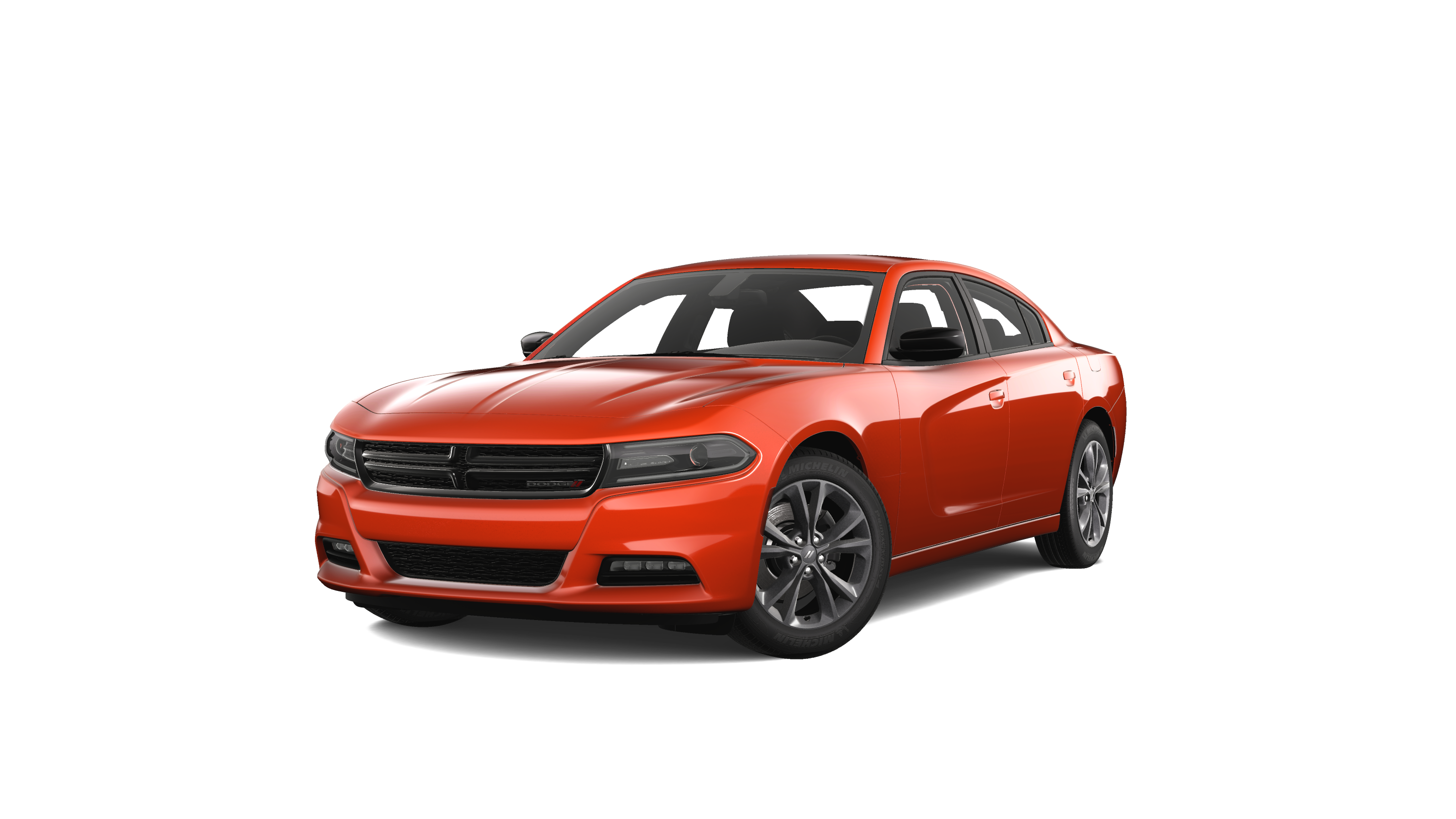 The Best 2024 Dodge Models - Landers CDJR