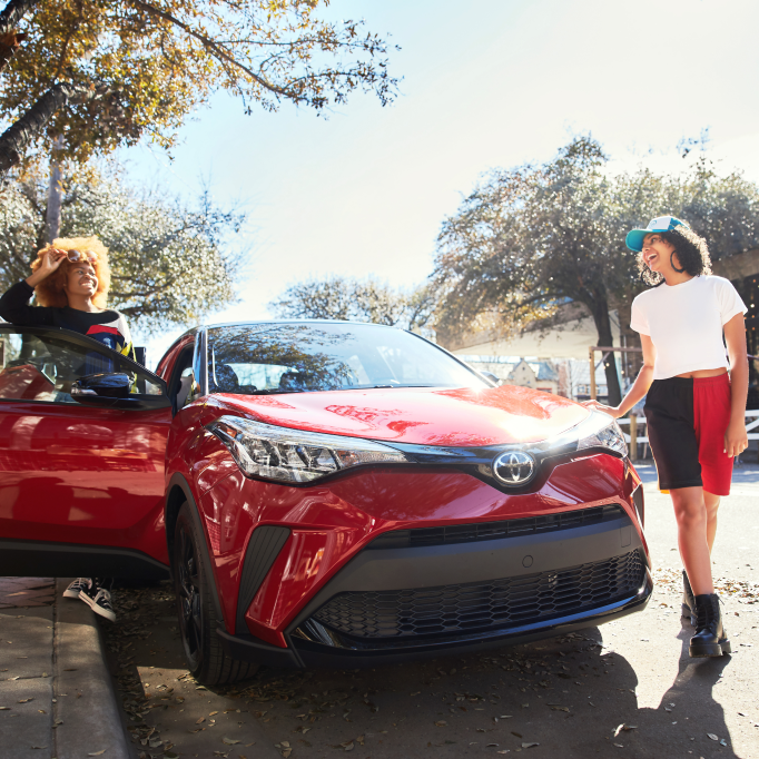 Toyota Auto Insurance - Coos Bay Toyota