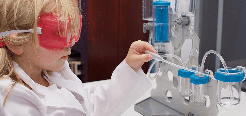 STEM In The Automotive Industry - Heritage Toyota