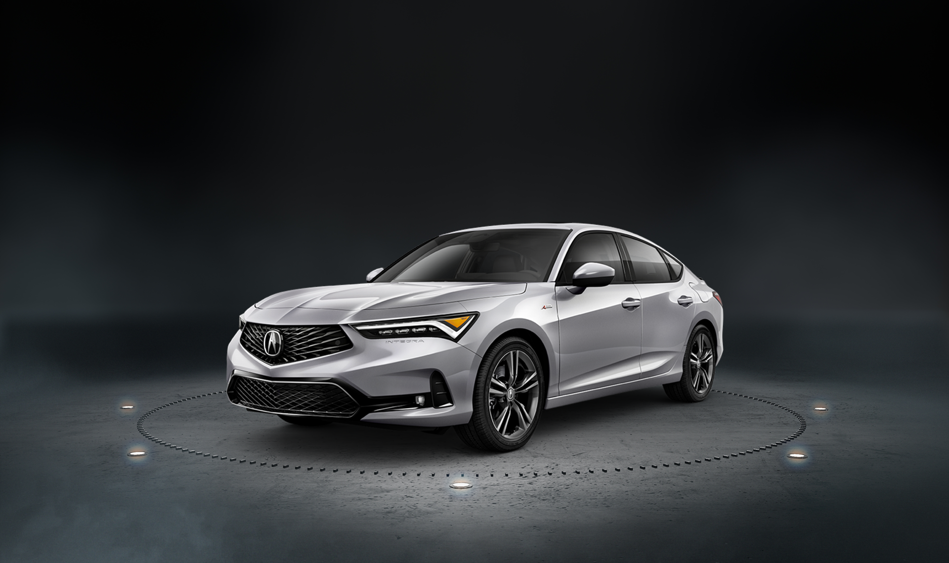 2024 Acura Integra Trims Comparison - Acura of Stockton