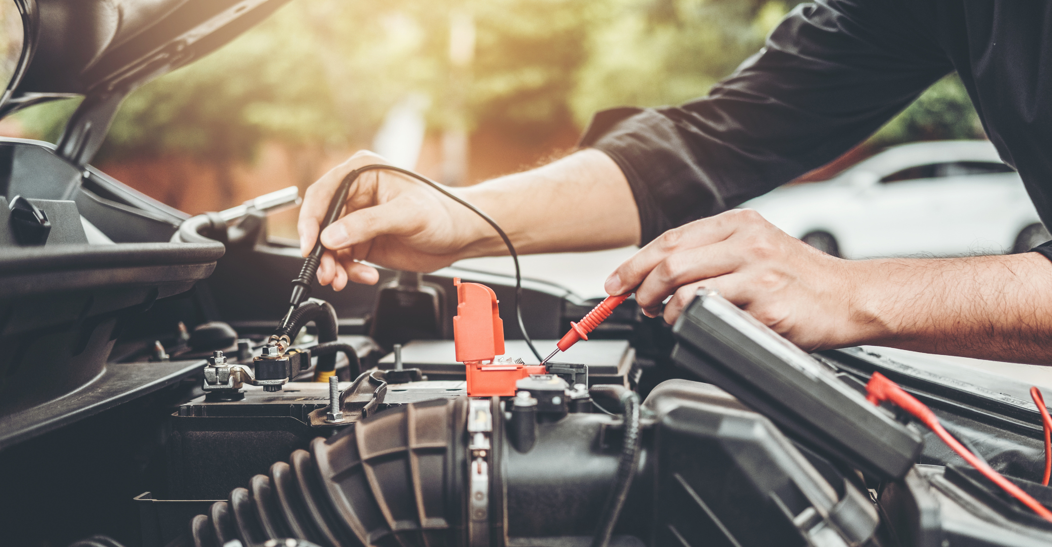 Battery Test and Inspection in Virginia, MN - Waschke Family CDJR