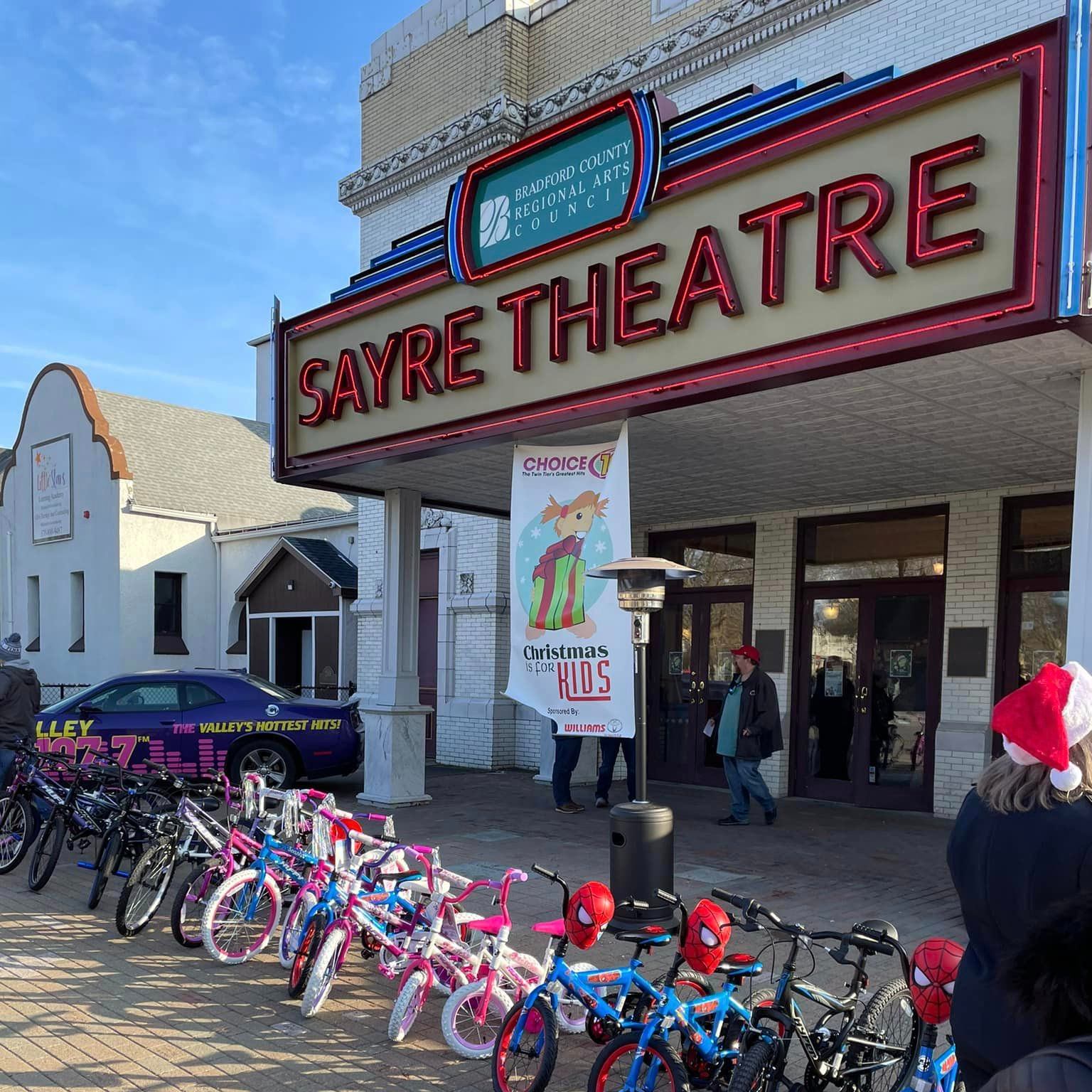 Community Partnerships - Williams Auto Group