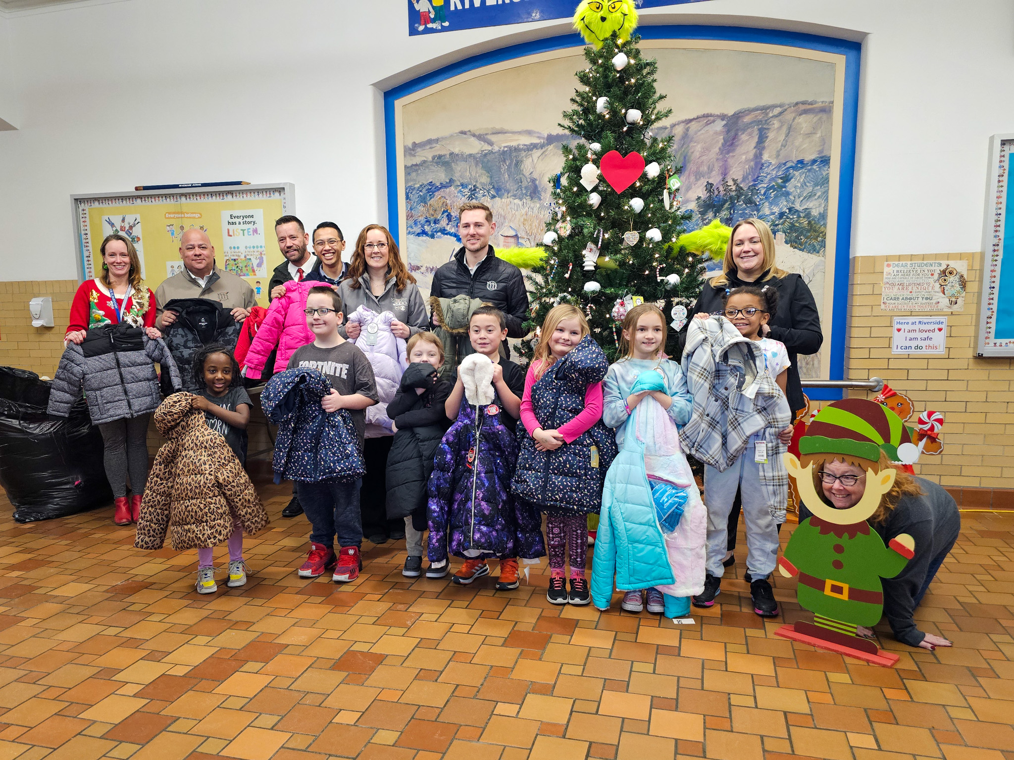 Community Partnerships - Williams Auto Group