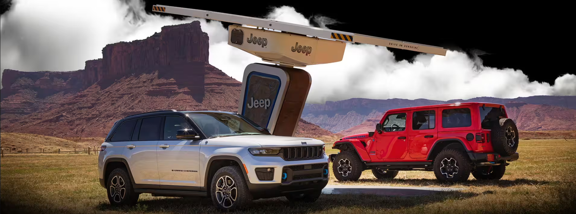 EV Tax Credits in Pueblo, CO - Pueblo Dodge Chrysler Jeep Ram