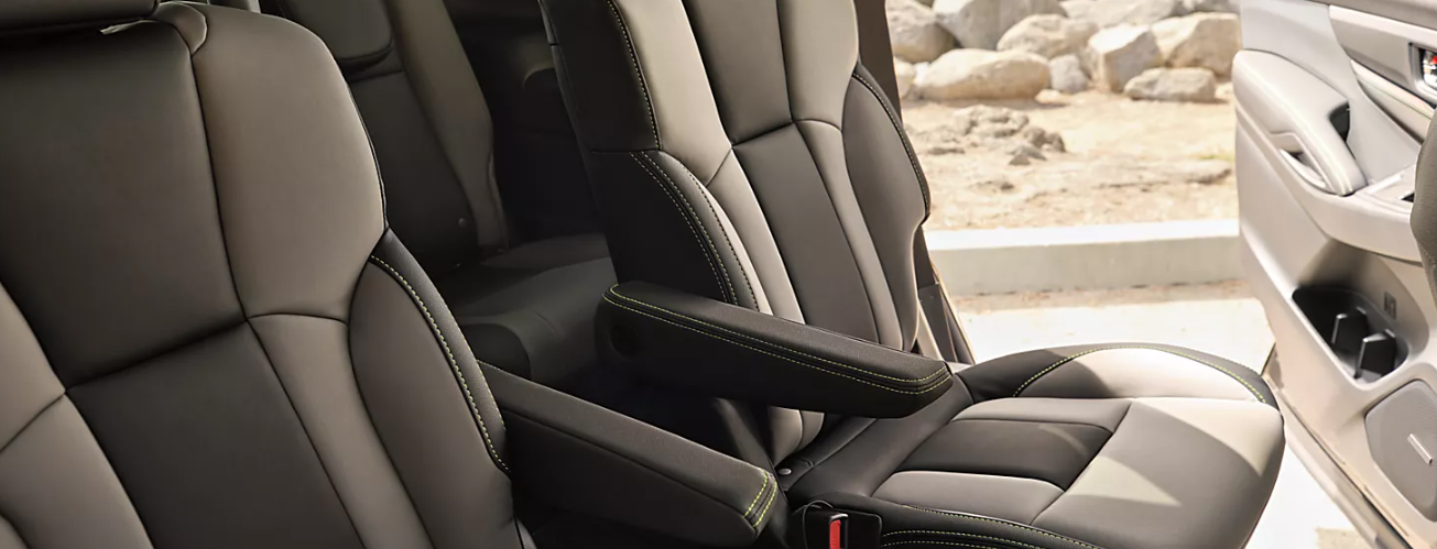 2024 Subaru Ascent for Sale near Yorkville, IL - Gerald Subaru North Aurora