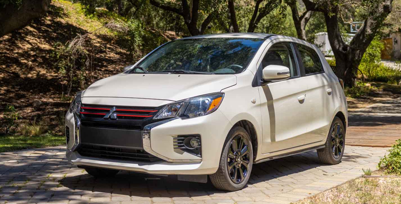 Behind the Wheel: Test-Driving the Latest Mitsubishi Models, from the ...