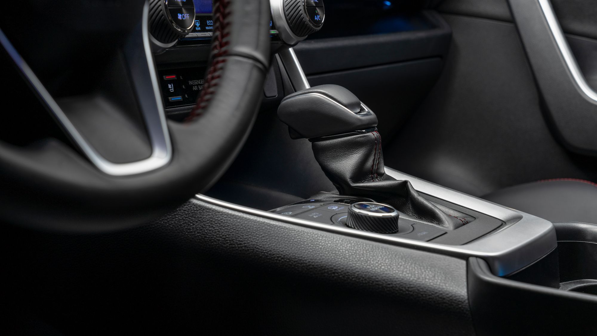 2024 Toyota RAV4 Prime Charging and Performance near Matteson, IL ...